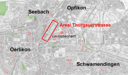 FDP.Die Liberalen Stadt Zürich - News detail